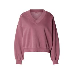 Levi's Levi's Sweatshirt 'VINTAGE' Damen Gr&ouml;&szlig;e S magenta