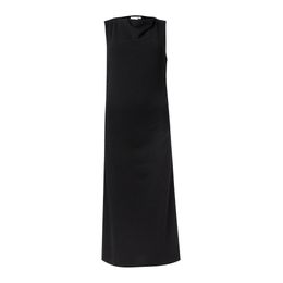 Vila Kleid 'VIKRISTY' Damen Gr&ouml;&szlig;e 34 schwarz Winterkleid
