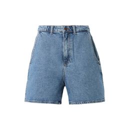 LTB Jeansshorts 'DAVINA' Damen Gr&ouml;&szlig;e 32/33 blue denim