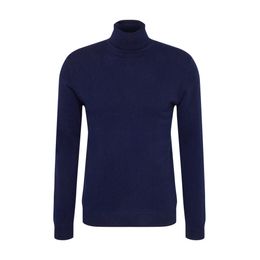 Pure Cashmere NYC Pullover Herren Gr&ouml;&szlig;e M navy