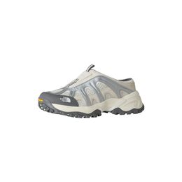 The North Face Schn&uuml;rschuh 'Hedgehog 06 RVST Mule' Damen Gr&ouml;&szlig;e 38.5 hellgrau