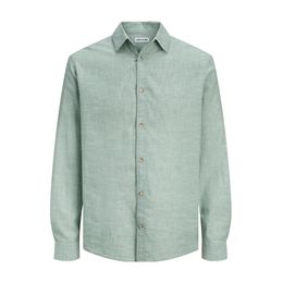 Jack & Jones Jack & Jones Hemd 'JJESummer' Herren Gr&ouml;&szlig;e S mint