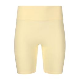 ENDURANCE ATHLECIA Athlecia Sportshorts Damen Gr&ouml;&szlig;e XS hellgelb