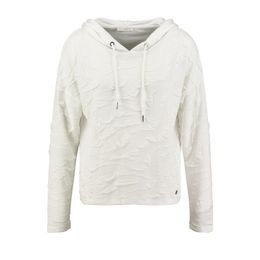 Key Largo Sweatshirt 'Drift' Damen Gr&ouml;&szlig;e XL creme