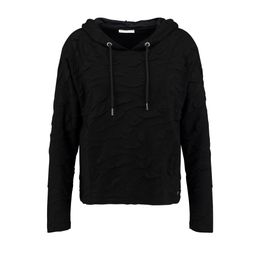 Key Largo Sweatshirt 'Drift' Damen Gr&ouml;&szlig;e XL schwarz