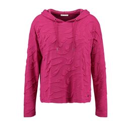 Key Largo Sweatshirt 'Drift' Damen Gr&ouml;&szlig;e XL dunkelpink