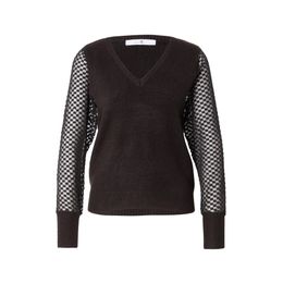 Haily's Hailys Pullover 'Xa44ra' Damen Gr&ouml;&szlig;e M schwarz