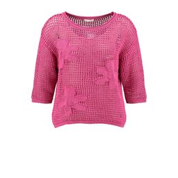 Key Largo Pullover 'Shore' Damen Gr&ouml;&szlig;e XS rosa