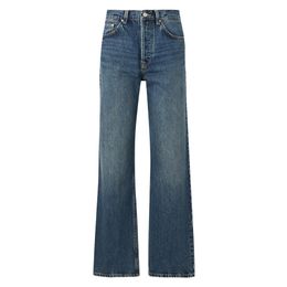 LTB Jeans 'VANETTA' Damen Gr&ouml;&szlig;e 25 blue denim