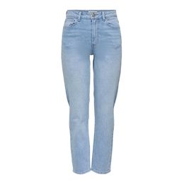 Only Jeans female size 28 Light blue