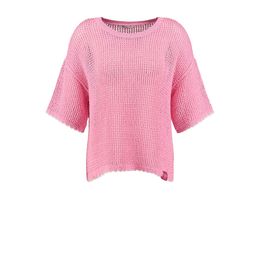 Key Largo Pullover ' Harbour' Damen Gr&ouml;&szlig;e XS rosa