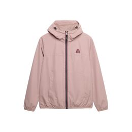 Superdry & Co Jacke 'ESSENTIAL' Damen Gr&ouml;&szlig;e M ros&eacute;