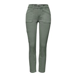 Street One Jeans 'Charlie' Damen Gr&ouml;&szlig;e 25 gr&uuml;n