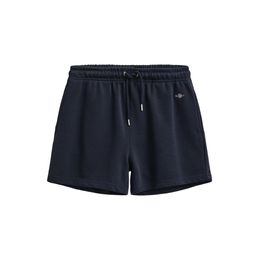 Gant Shorts Damen Gr&ouml;&szlig;e 34 navy