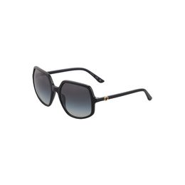 Guess Sonnenbrille Herren Gr&ouml;&szlig;e 57 schwarz