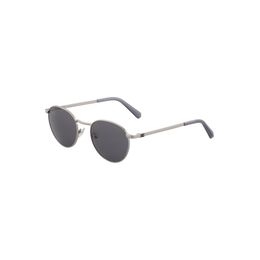 Guess Sonnenbrille Herren Gr&ouml;&szlig;e 51 silber