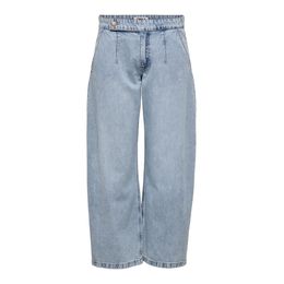 Only Jeans 'ONLSavona' Damen Gr&ouml;&szlig;e 30 blue denim