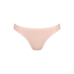 Sloggi String 'ZERO' Damen Gr&ouml;&szlig;e XXL/XXXL rosa