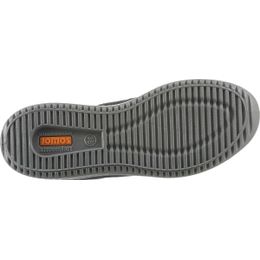 Jomos Damen Schn&uuml;rschuh, marine, Gr&ouml;&szlig;e 38