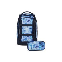 Satch Backpack girl Blue size 11 cm x 8 cm x 2cm