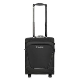 Travelite Cart male Black size One Size