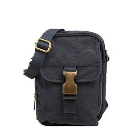 Camel Active Crossbody Bag 'Journey' male Blue size One Size