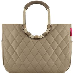 Reisenthel Shopper female Grey size One Size
