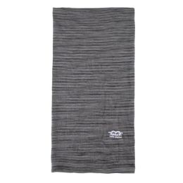P.A.C. Sports Scarf male Grey size Onesize