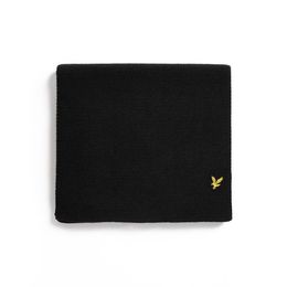 Lyle & Scott Lyle & Scott Schal Herren Gr&ouml;&szlig;e One Size gelb / schwarz