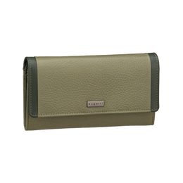Bugatti Wallet 'Sina' female Green size One Size