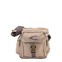 Camel Active Crossbody Bag 'Journey' male Beige size One Size