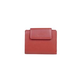 Ma&icirc;tre Ma&icirc;tre Wallet 'Bromley Dawina' female Red size One Size