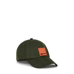 KARL LAGERFELD JEANS Cap male Green size One Size