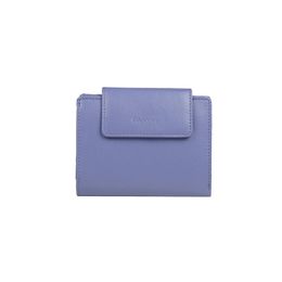 Ma&icirc;tre Ma&icirc;tre Wallet 'Bromley Dawina' female Blue size One Size
