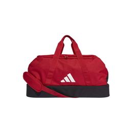 adidas Performance Sports Bag 'Tiro League' male Red size One Size