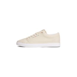 Tommy Hilfiger Sneaker 'HARLEM CORE II' Herren Gr&ouml;&szlig;e 46 beige