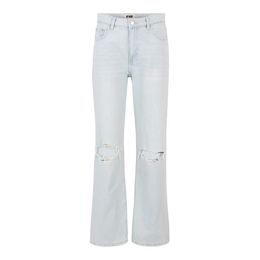 Tally Weijl Jeans Damen Gr&ouml;&szlig;e 30/31 blue denim