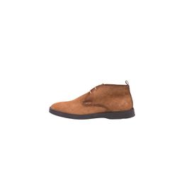 Lloyd Lace-Up Shoes male Brown size 10