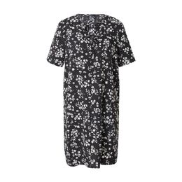 Pieces Dress 'PCELISA' female Black size M