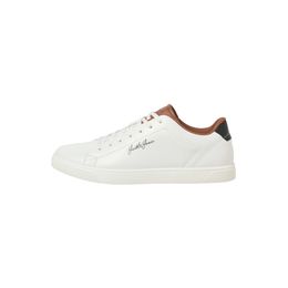 Jack & Jones Jack & Jones Sneakers 'JFWBRIXTON' male White size 41
