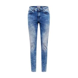 PETROL INDUSTRIES Jeans 'Seaham' male Blue size 34