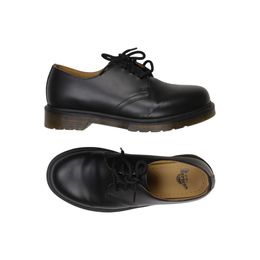 Dr. Martens Halbschuh Damen Gr&ouml;&szlig;e 38 Second Hand schwarz