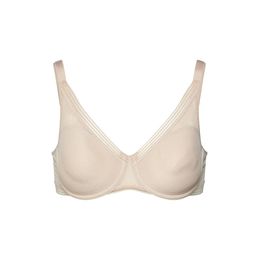 Triumph Bra 'Infinite Sensation' female Beige size 70