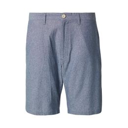 Iriedaily Chino Pants 'Golfer Chambray' male Blue size 32