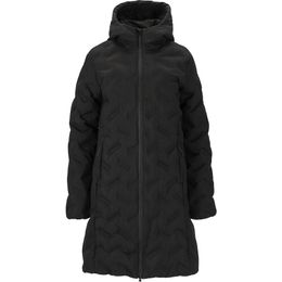 WHISTLER Winter Jacket 'Dido' female Black size 42