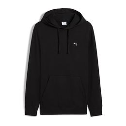 Puma Athletic Sweatshirt 'ESS ELEVATED' male Black size S