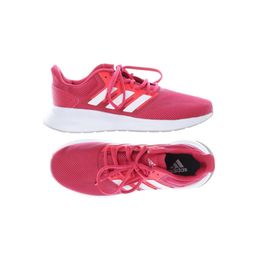 adidas Performance Sneaker Damen Gr&ouml;&szlig;e 38 Second Hand pink
