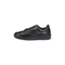 Lloyd Sneakers male Black size 45