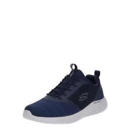 Skechers Sneakers 'Bounder' male Blue size 42,5
