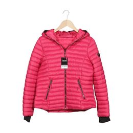 Navahoo Jacke Damen Gr&ouml;&szlig;e L Second Hand pink